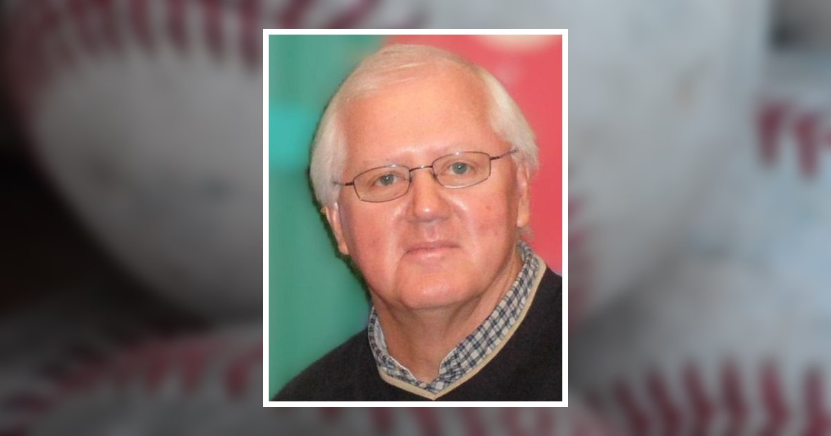 Ronald C. "Andy" Fitzwater Obituary - Conroy Funeral Home
