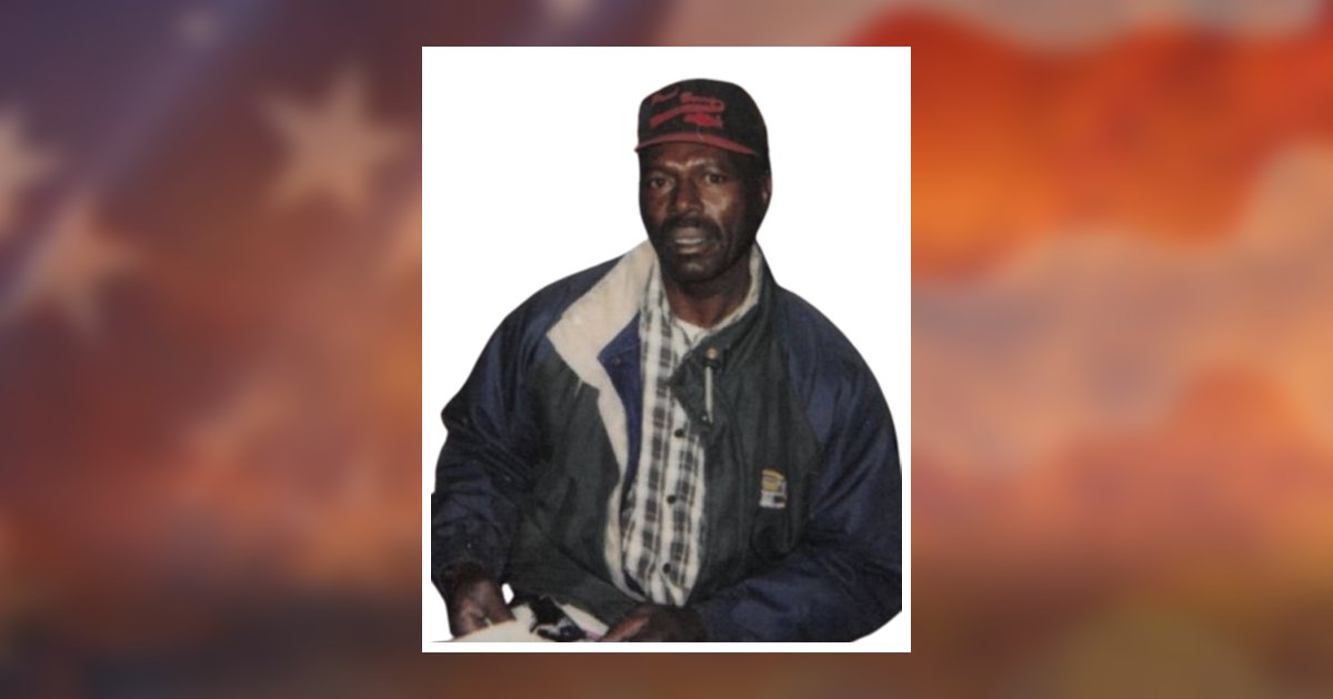 Jesse Lee Ruffin Obituary February 4, 2024 - Carrons Funeral Home