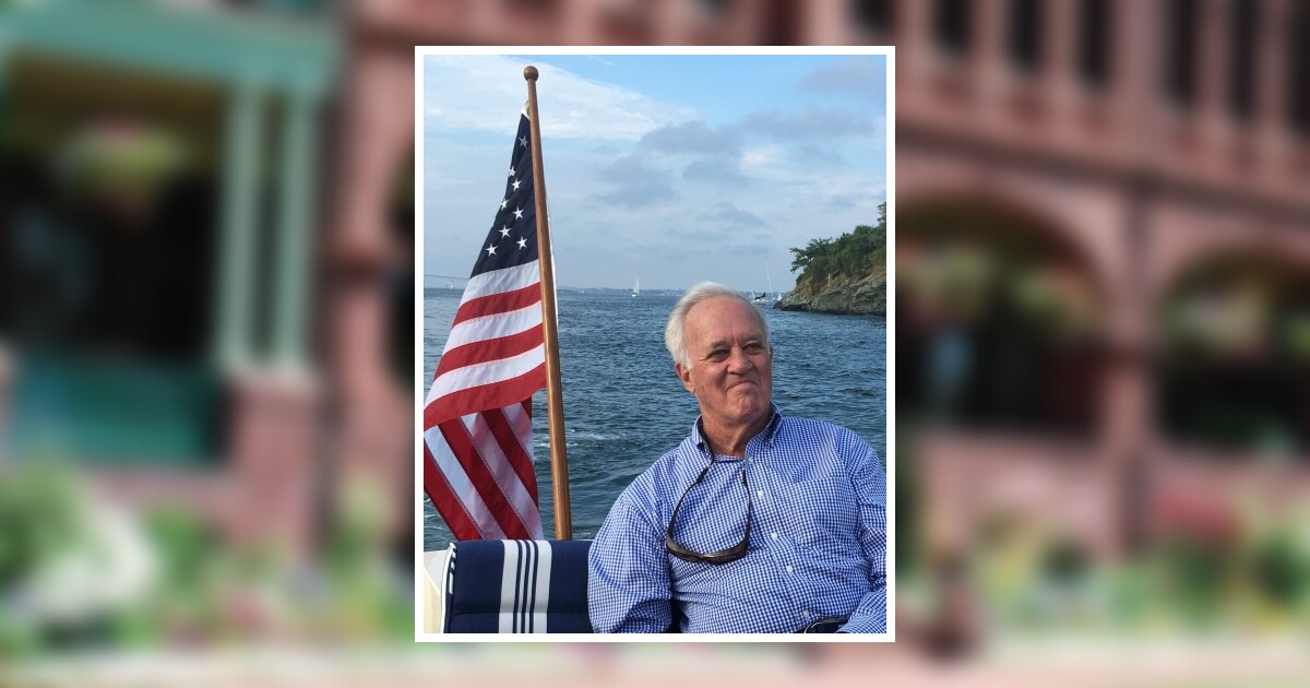 John Ross Huggins Obituary November 26, 2023 - Concord Funeral Home