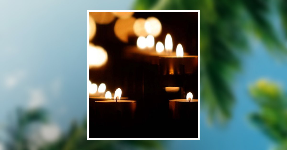 Roger Eugene Cone Obituary April 23, 2024 - Allen Beyer Funeral Home