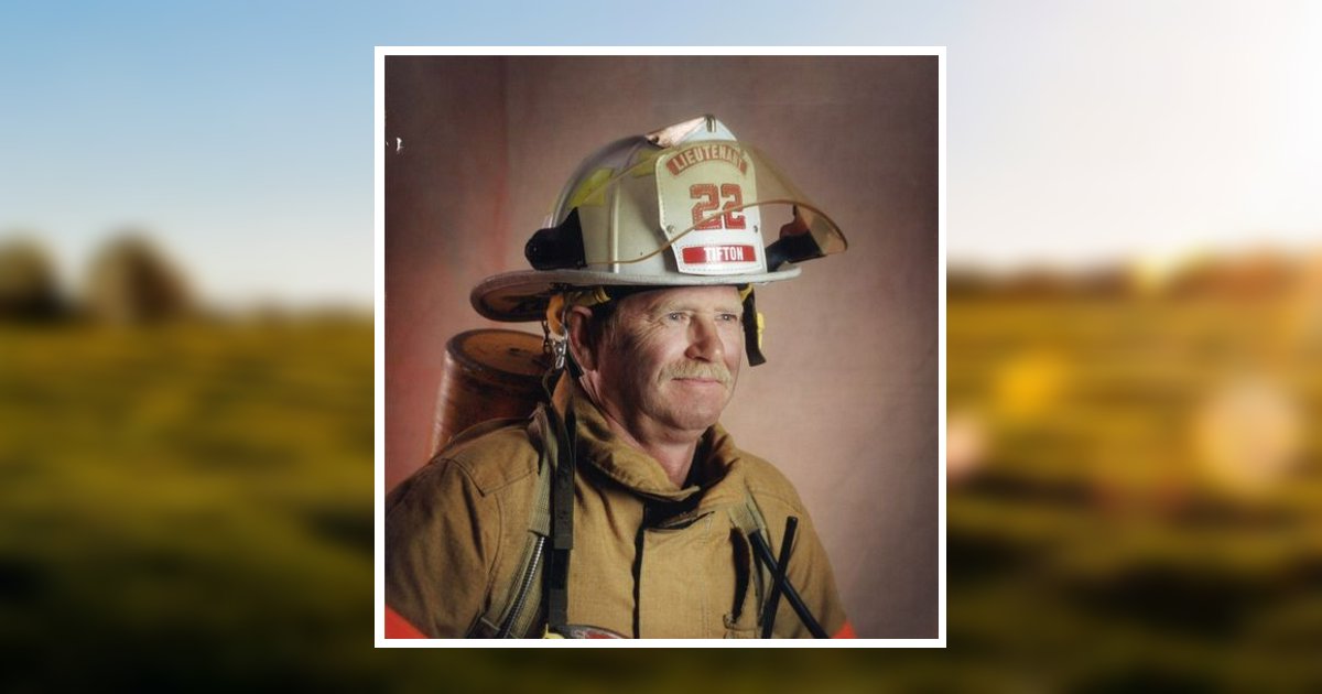 Robert Dale Gann Obituary April 24, 2016 - Albritton Funeral Directors