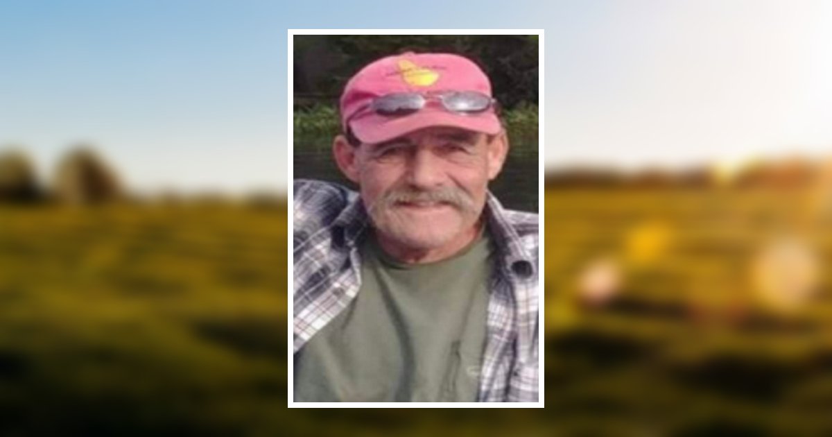 Paul Labbe Obituary September 18, 2018 - Bryant Funeral Homes & Crematory