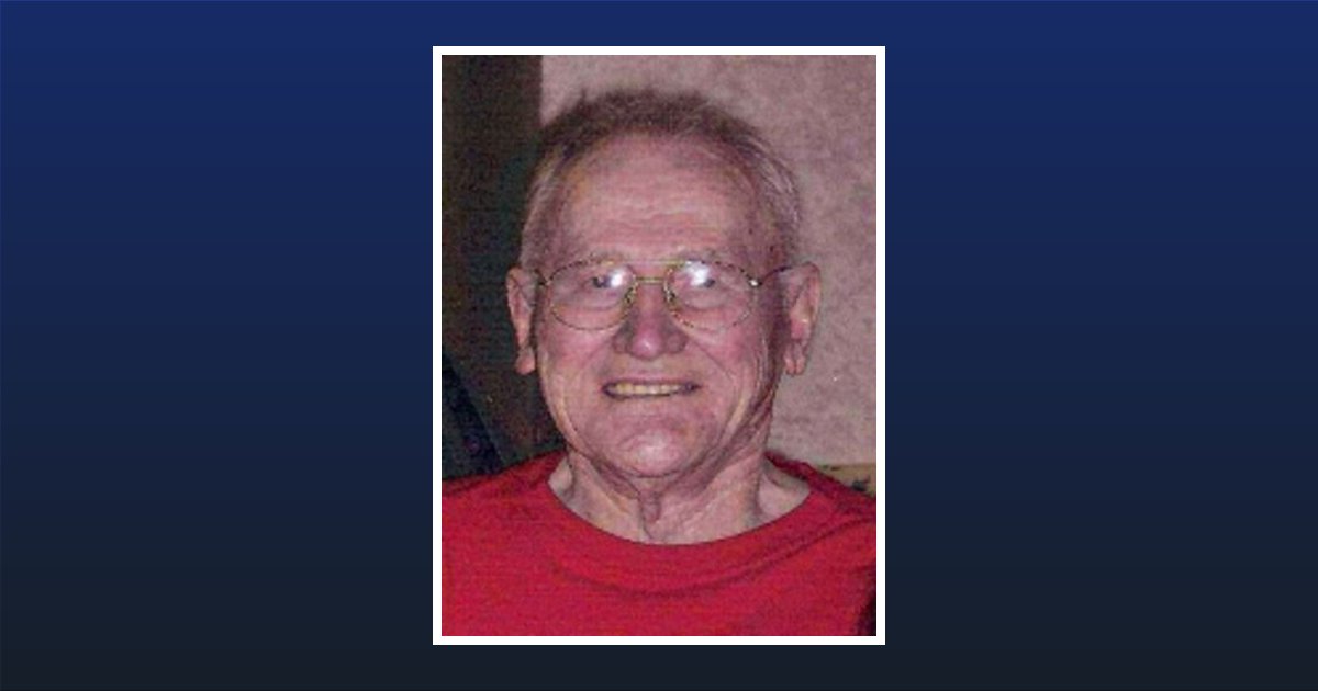 Clifford W. Wright, Sr. Obituary 2006 - Toland-Herzig Funeral Homes and ...