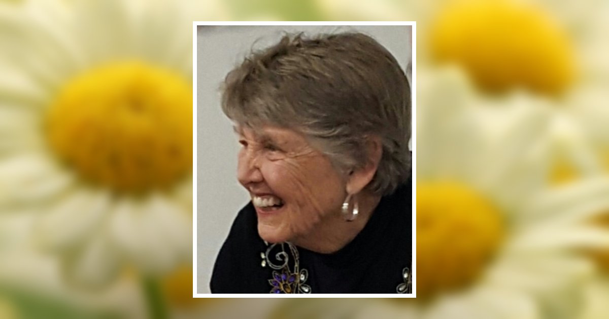 Virginia Blain Obituary May 20, 2023 - West Kjos Funeral Home