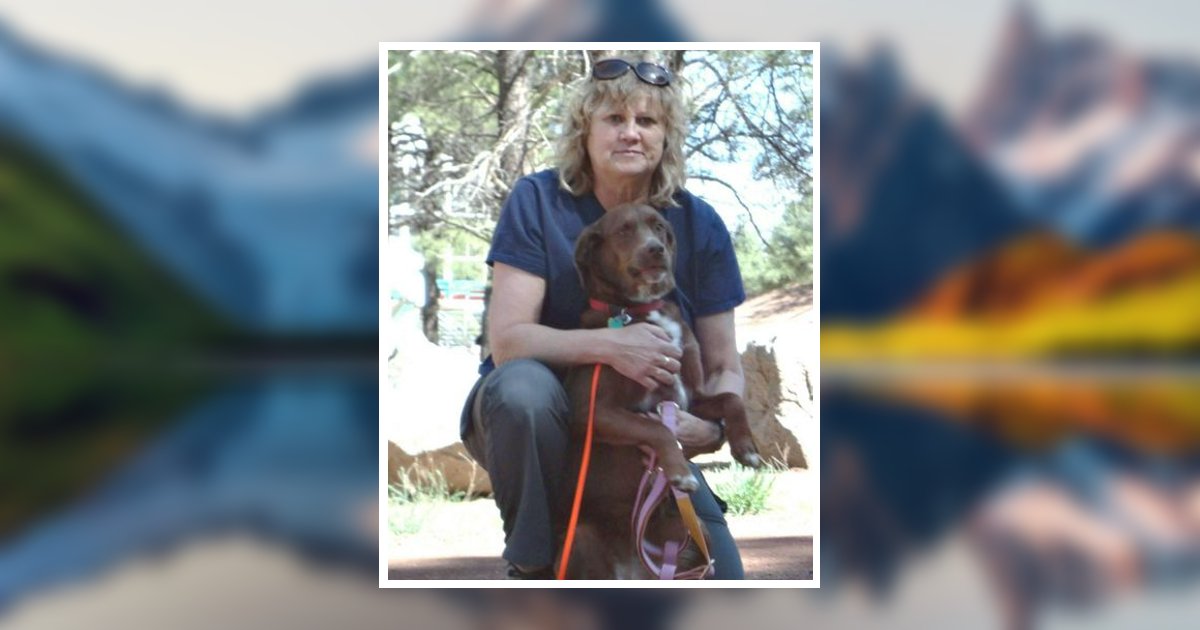 Carol Ann Burns Obituary March 31, 2025 - Brown's Cremation & Funeral ...