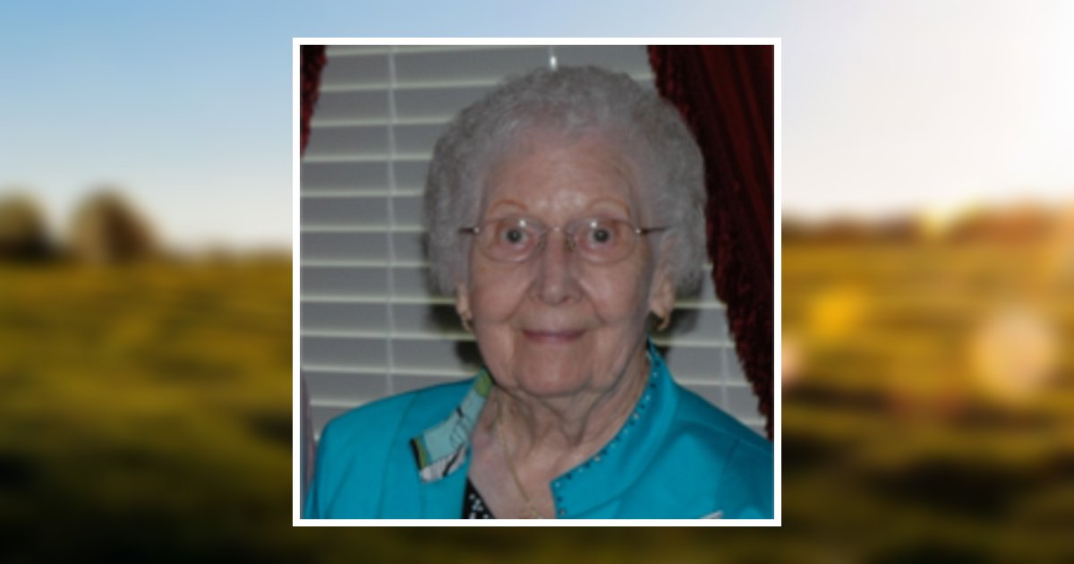 Alma Jewel Poteet Mathis Obituary September 11, 2016 - New Hope Funeral ...