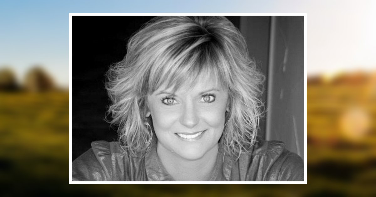 Sherrie Kleymann Obituary March 18, 2019 - Bagnell & Son Funeral Home