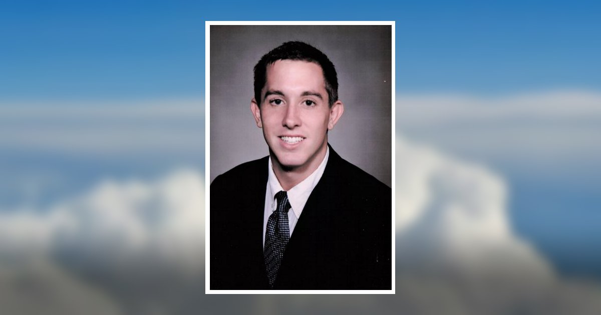 Christopher M. Raftery Obituary May 11, 2022 - The Donohue Funeral ...