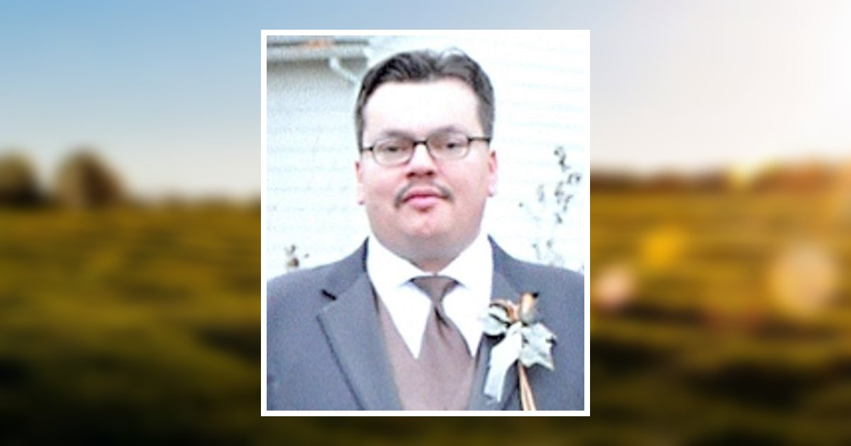 Richard A. Kavonius, Jr. Obituary May 31, 2012 - Werner Harmsen Funeral ...