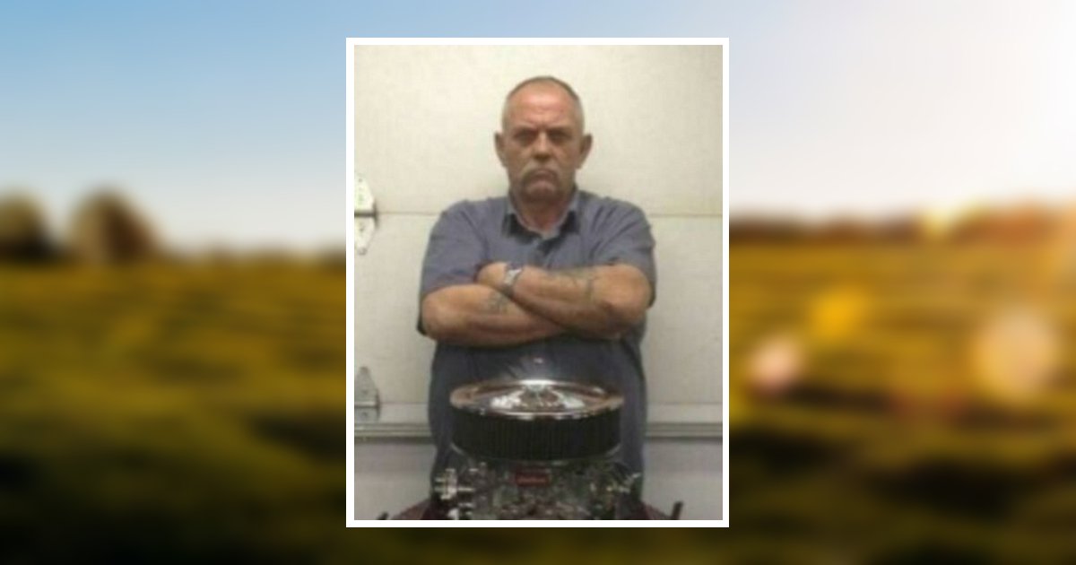 Russell Slade Obituary May 4, 2016 - Sunset Funeral Home & Cremation Center