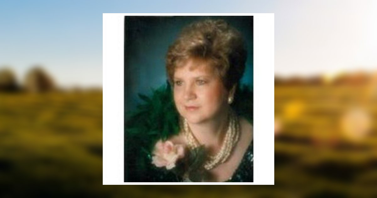 Glenda McKa Obituary August 21, 2011 - Smith Family Funeral Home