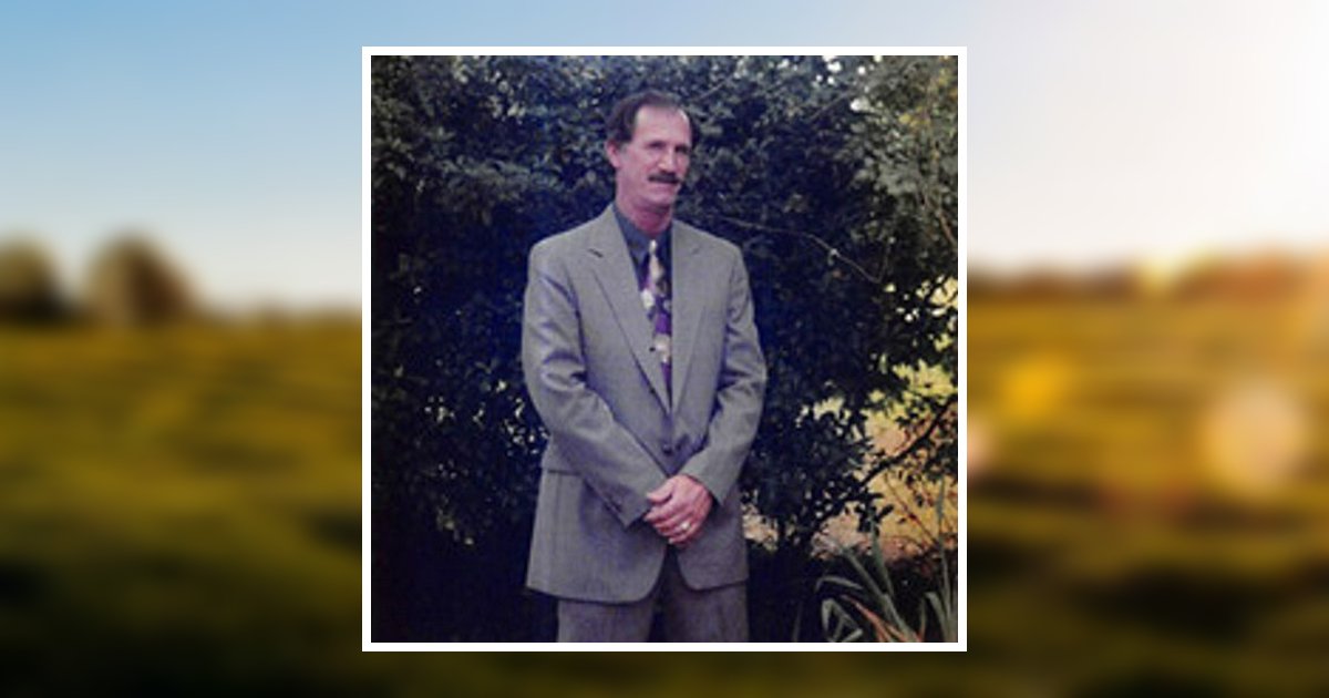 Dennis Anthony "Ratman" Prouse Obituary November 3, 2017 - Claybar ...