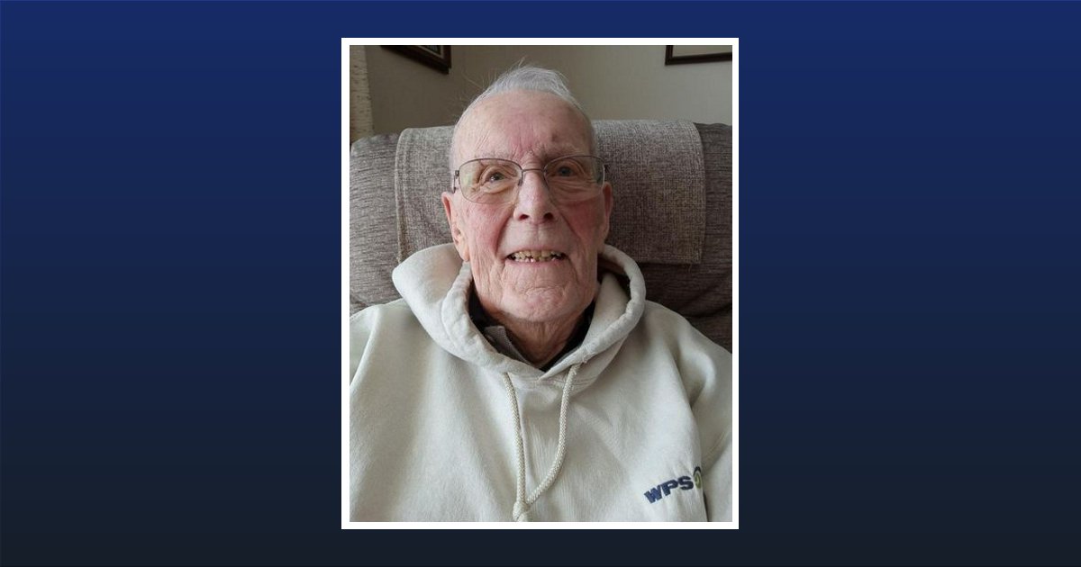 Vernon James Olrick Obituary March 4, 2025 - Cress Funeral and Cremation Services