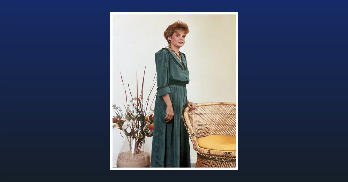 Manuela Villanueva Obituary March 16, 2024 - Alvis Miller & Son Funeral ...