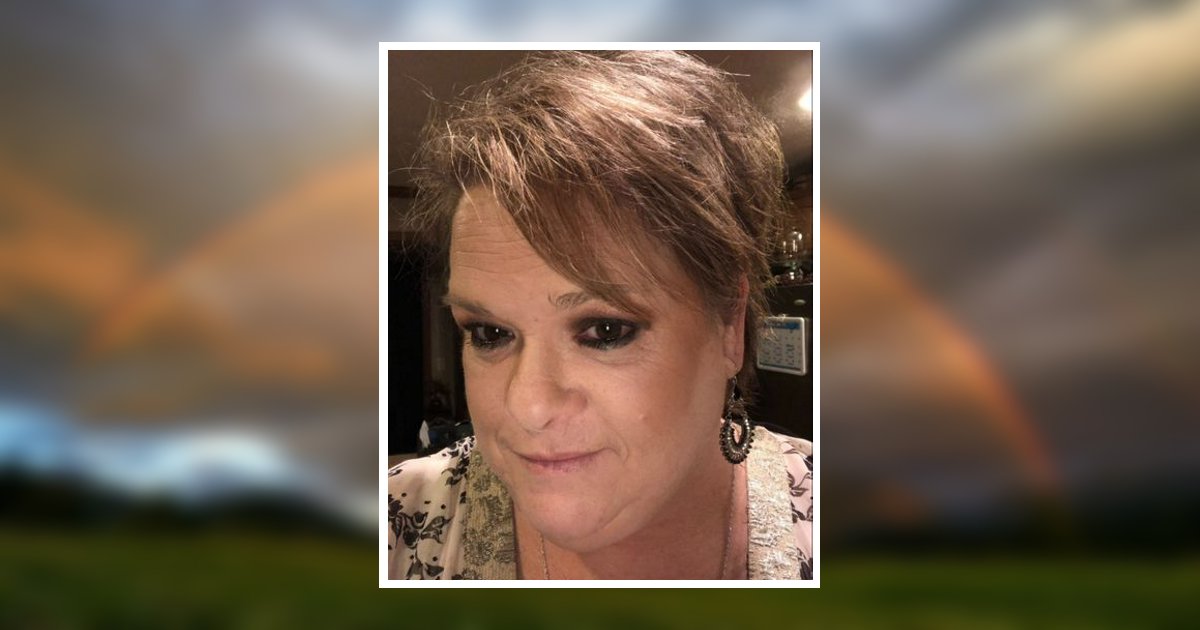 Deborah Walters Hill Obituary October 18, 2024 - Wells Funeral Home & Cremation Services/Forrest ...
