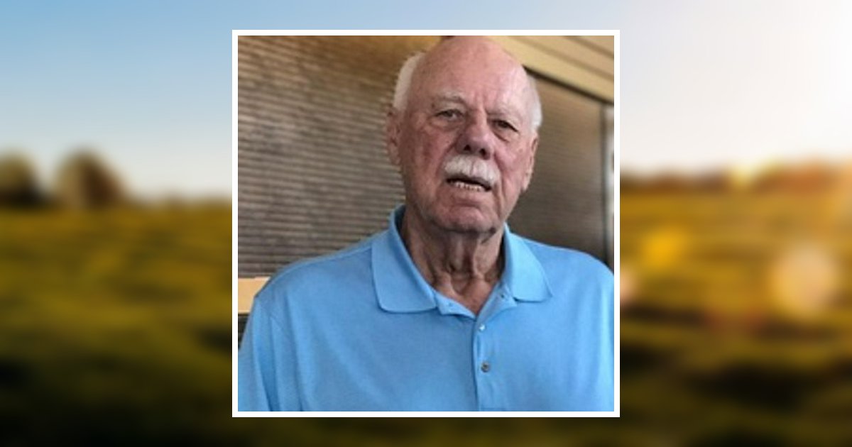Capt. Frederick M Barrett, III Obituary 2018 - Little's Funeral Home ...