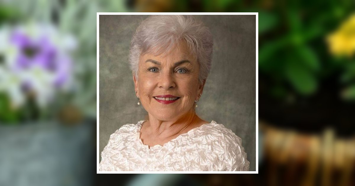 Helen Taylor Obituary December 25, 2024 - Sunset Memorial Park, Funeral ...