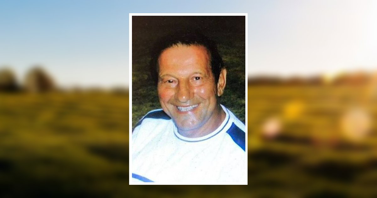 Kenneth Wayne Miller, Sr. Obituary April 2, 2020 - J & J Spratt Funeral ...