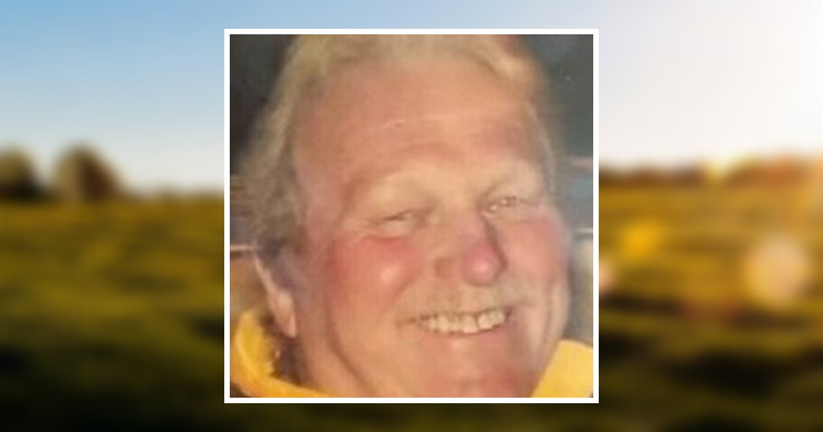 Gary E. Blakely, Sr. Obituary December 24, 2023 - William F. & Roger M ...