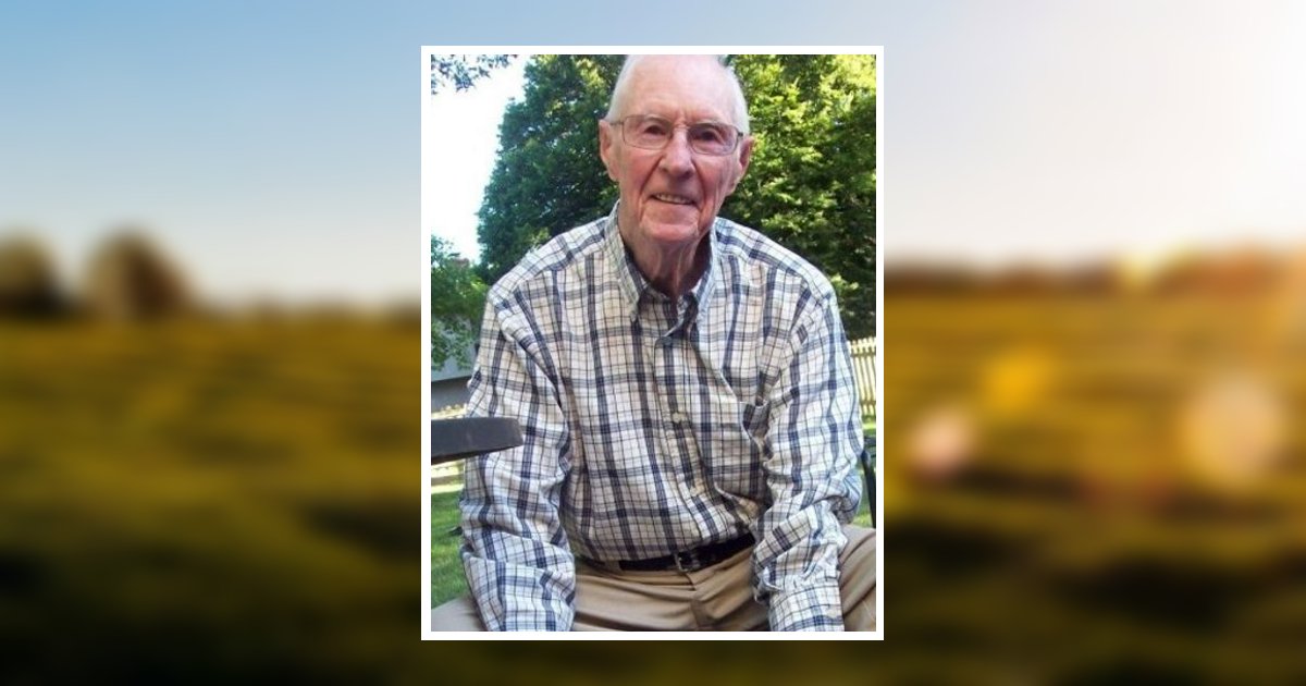 Thomas "Tom" Daffron Obituary December 24, 2019 - Terrace Park Funeral ...
