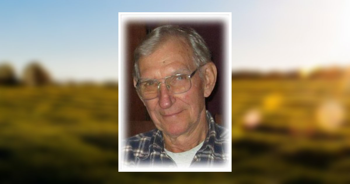 Jerry Warren Obituary 2012 - Lundberg Funeral Home