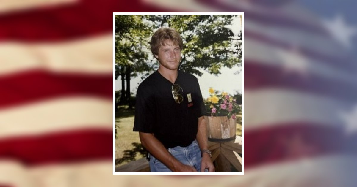 Michael Raymond Durant Obituary December 27, 2024 - Lankford Funeral ...