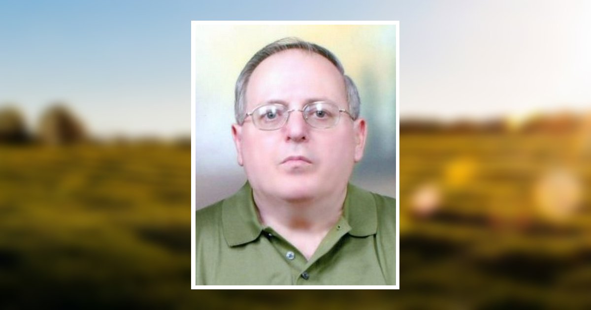 Charles Lefevre Obituary October 10, 2018 - Hayworth - Miller Funeral ...