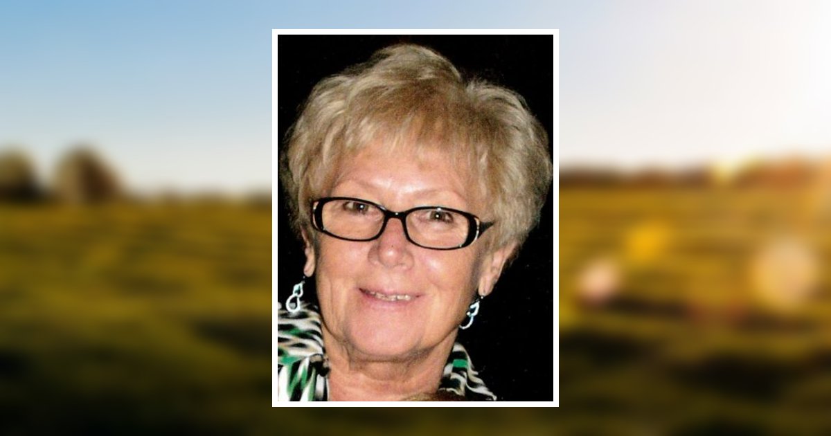 Magdalena Chauby Obituary - DeJohn Funeral Homes & Crematory Magdalena Chauby Obituary - DeJohn Funeral Homes & Crematory