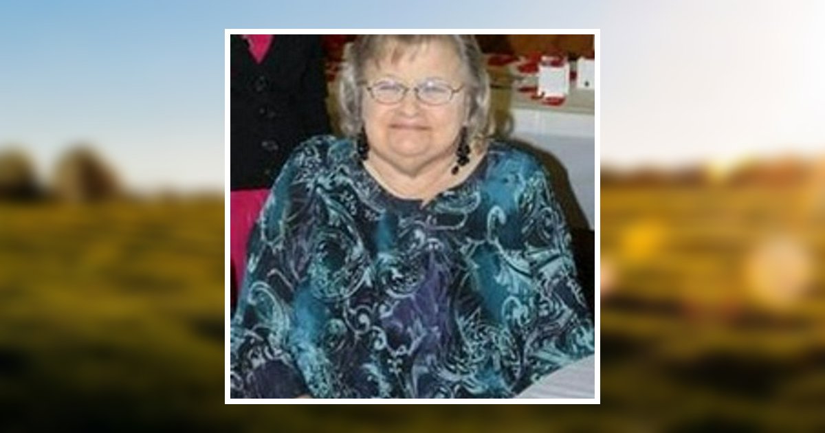 Diane Dellinger Obituary November 6, 2014 - Palmetto Funeral Group