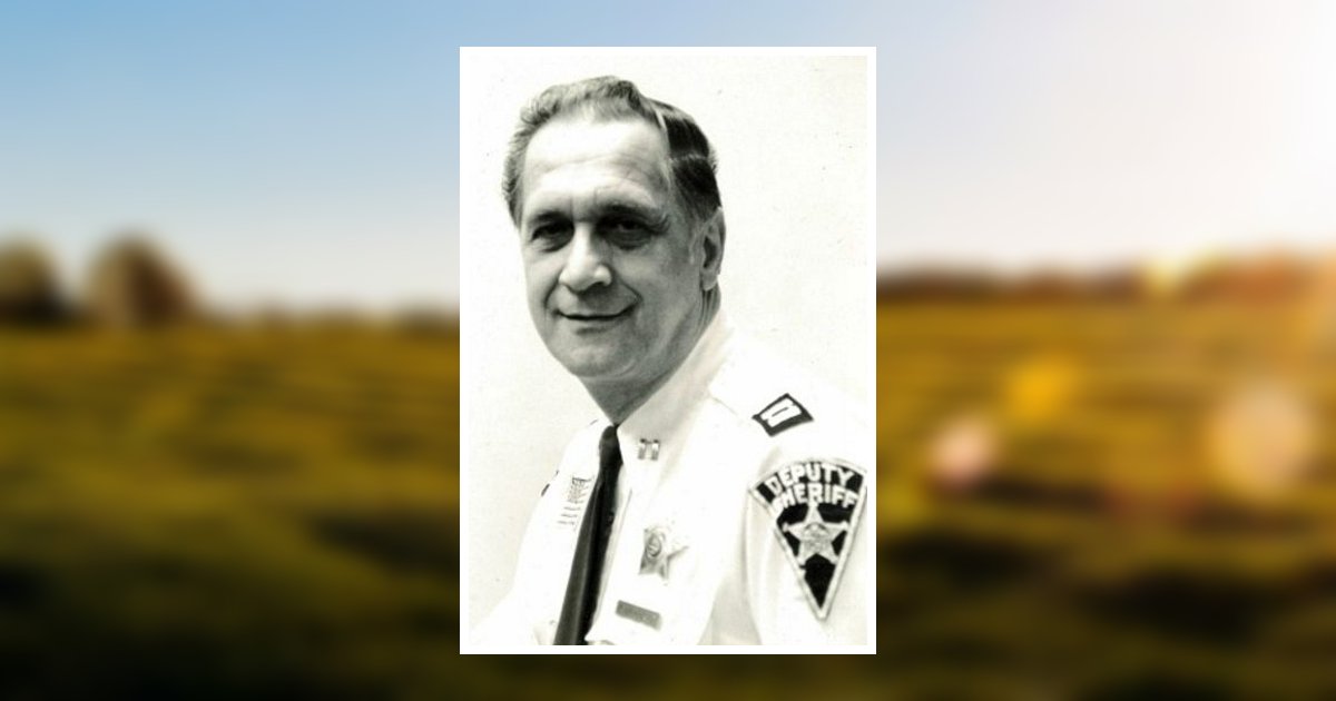 Frank Urankar Obituary March 21, 2017 - DeJohn Funeral Homes & Crematory