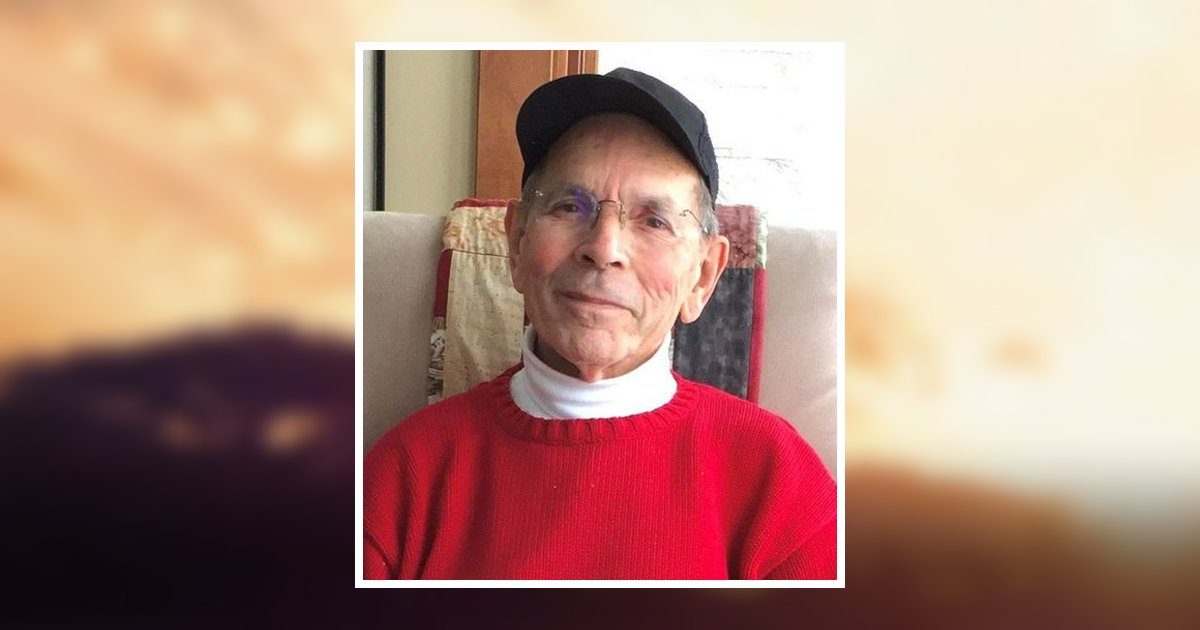 Raymond Lindsay Shives Obituary July 23, 2022 - Wilkerson Funeral Home