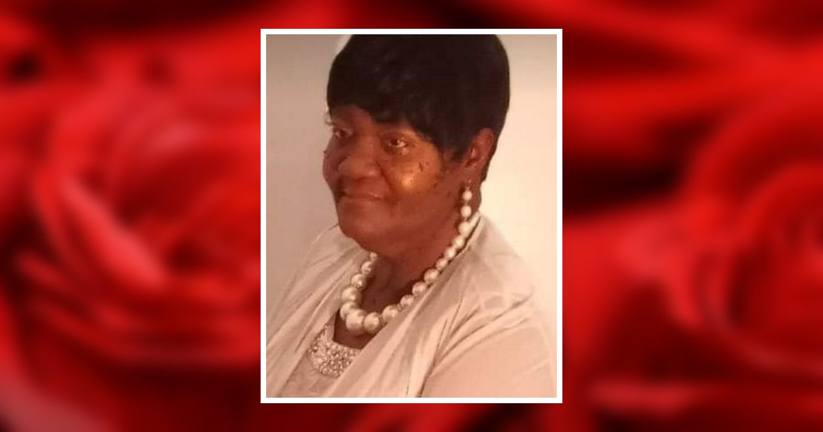 Ms. Daphne Ford Obituary October 20, 2024 - Poteat-Wakefield Funeral ...
