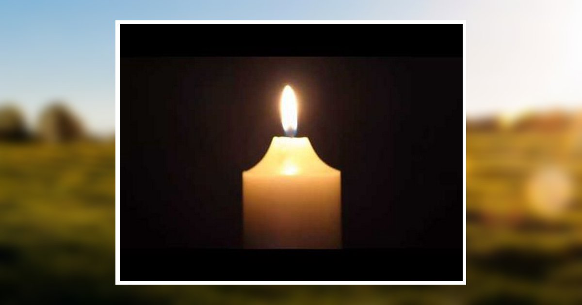 Alice B Emmer Obituary Wichmann Funeral Homes