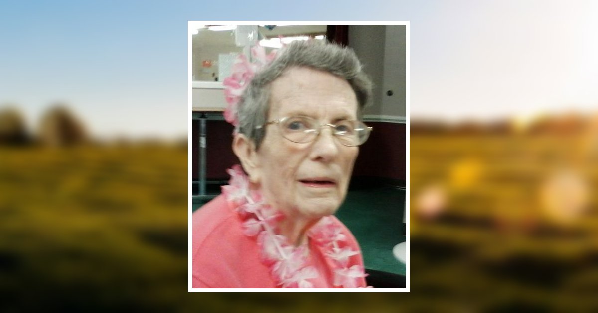 Jean Berry Obituary October 24, 2017 - Kiser Funeral Home