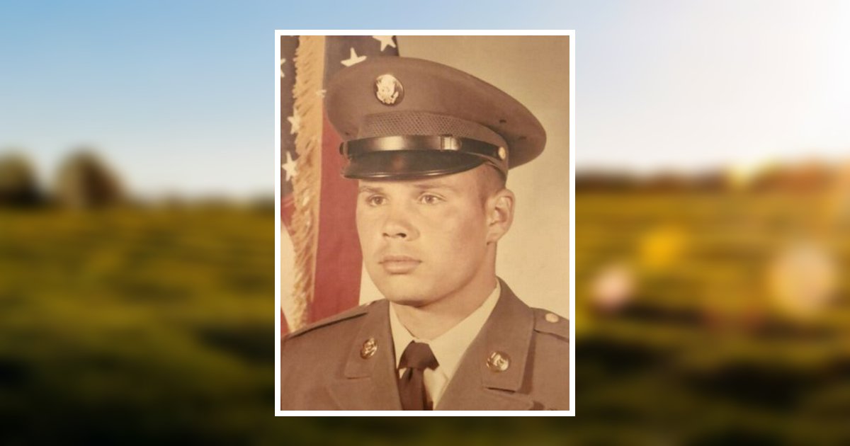 Marvin Pohl Obituary December 27, 2020 - Gabaldon Mortuary