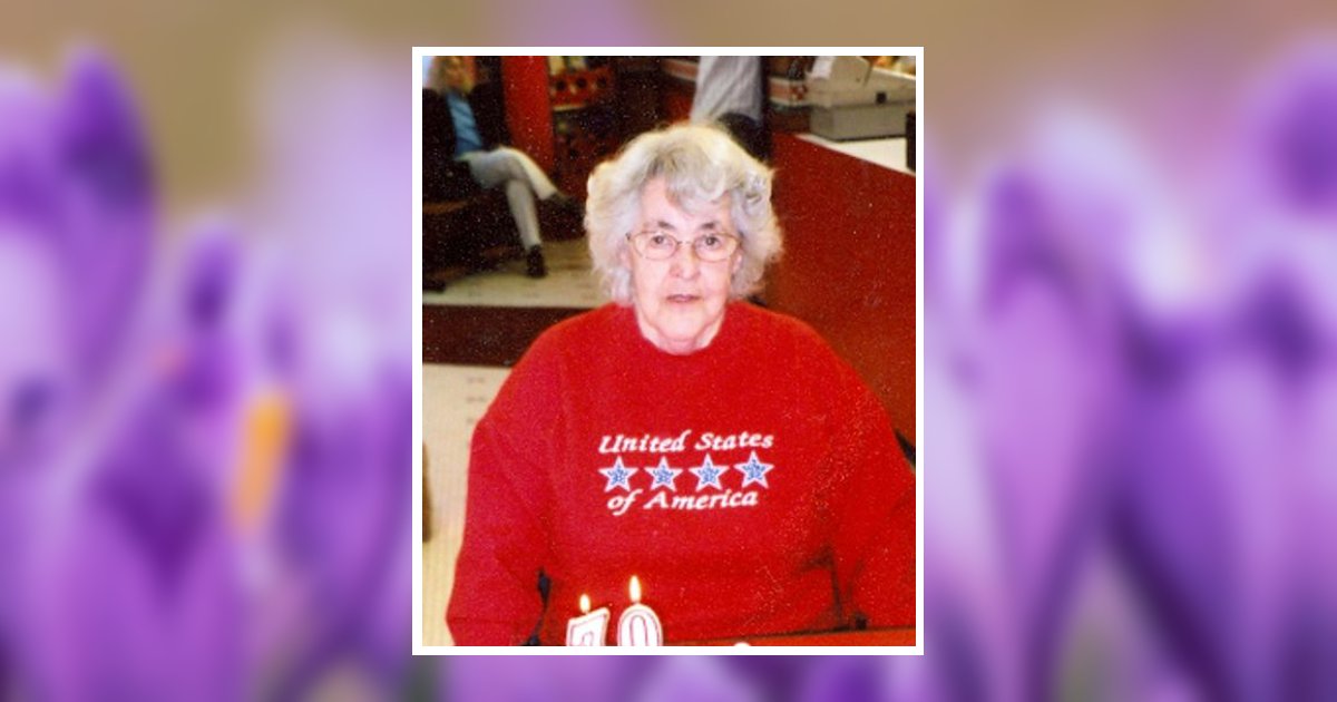 Evelyn Bennett Westfall Obituary November 29, 2011 - Newcomer Akron