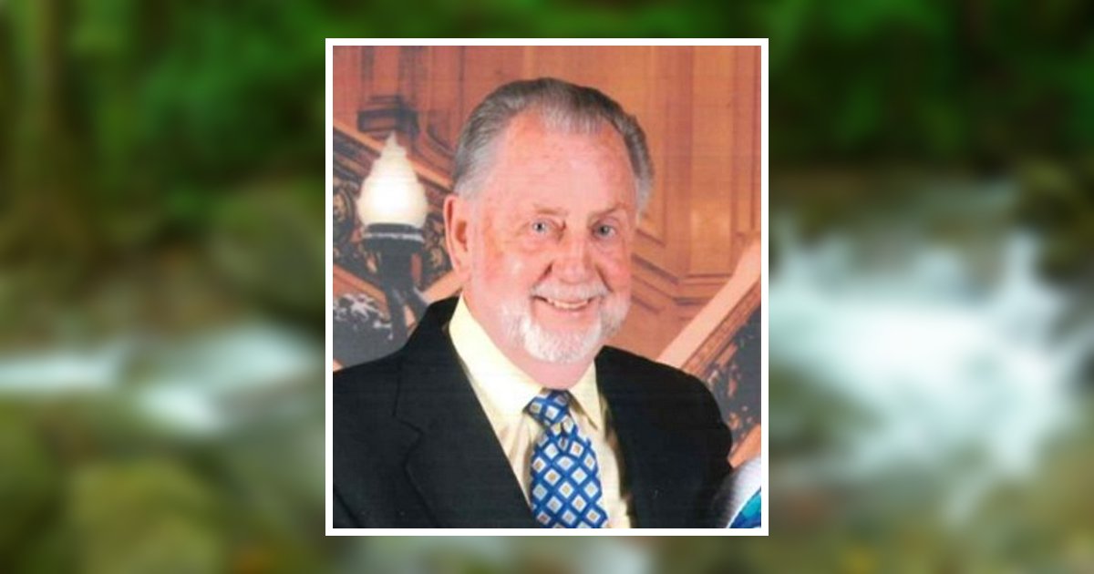 Robert Barwick Obituary April 21, 2018 - Newcomer Akron