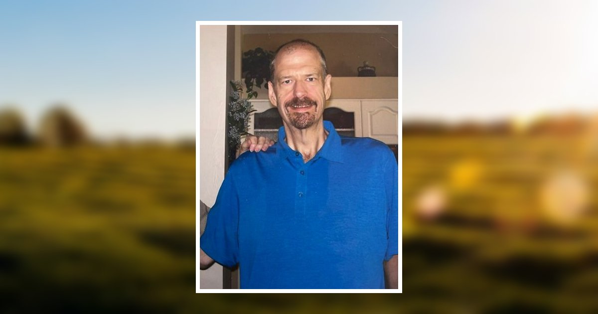 Douglas Ramsey Obituary March 1, 2022 - Tidd Family Funeral Home