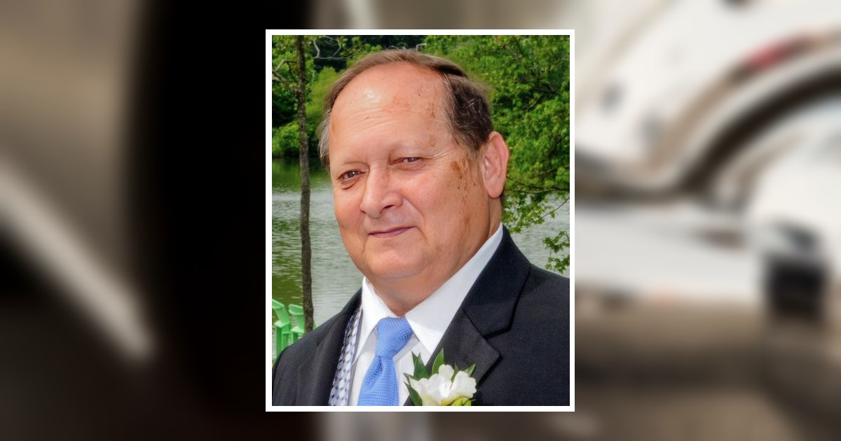 John Spencer Obituary August 28, 2024 - Farrar Funeral Home John Spencer Obituary August 28, 2024 - Farrar Funeral Home