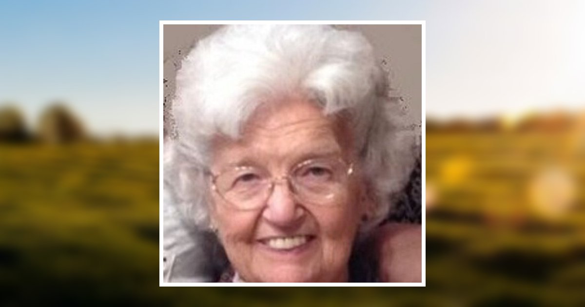 Shirley Ann Hepler Obituary February 14, 2017 - Redmon Funeral Home