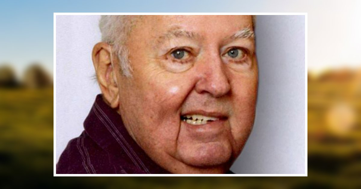 Sylvester Wamhoff, Jr. Obituary May 5, 2014 - Baue Funeral Homes