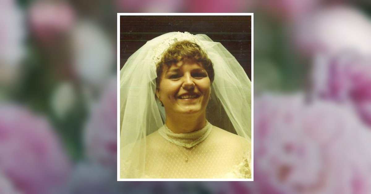 Barbara Ann Cornelius Obituary November 6, 2023 - Shepard Roberson ...