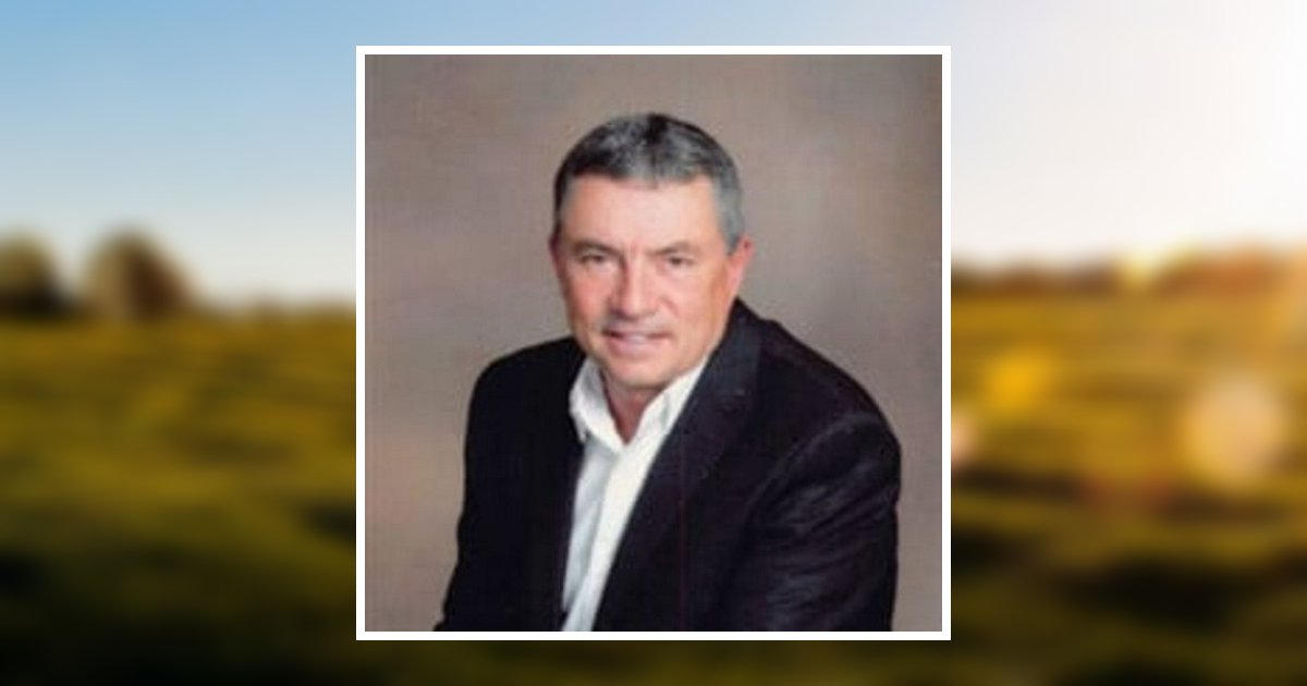 Don Snavely Obituary October 5, 2023 - Feuerborn Family Funeral Service