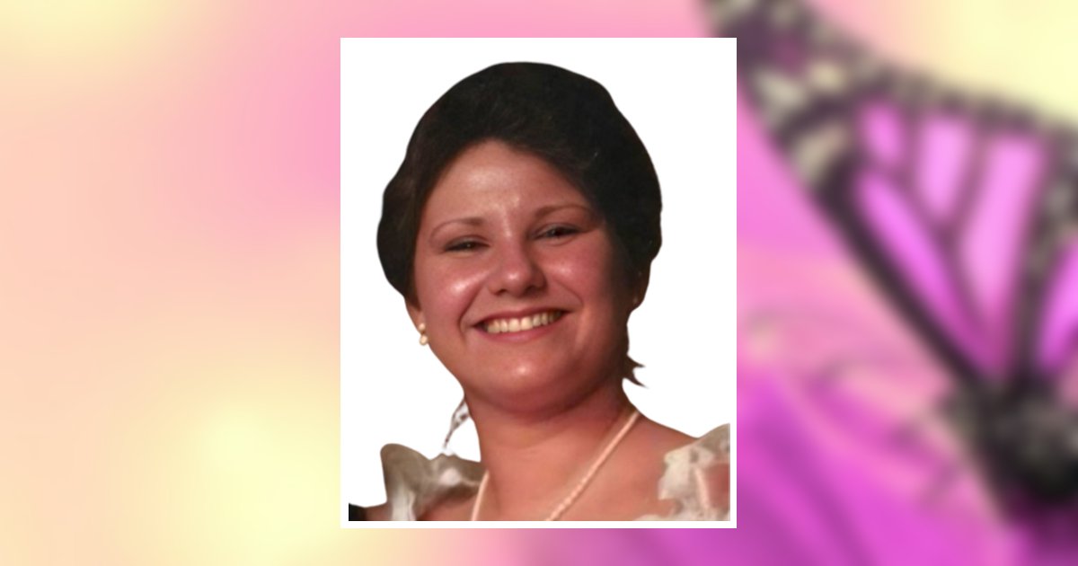 Vikki Lynn Sterne Obituary July 11, 2024 - Tharp Funeral Home & Crematory