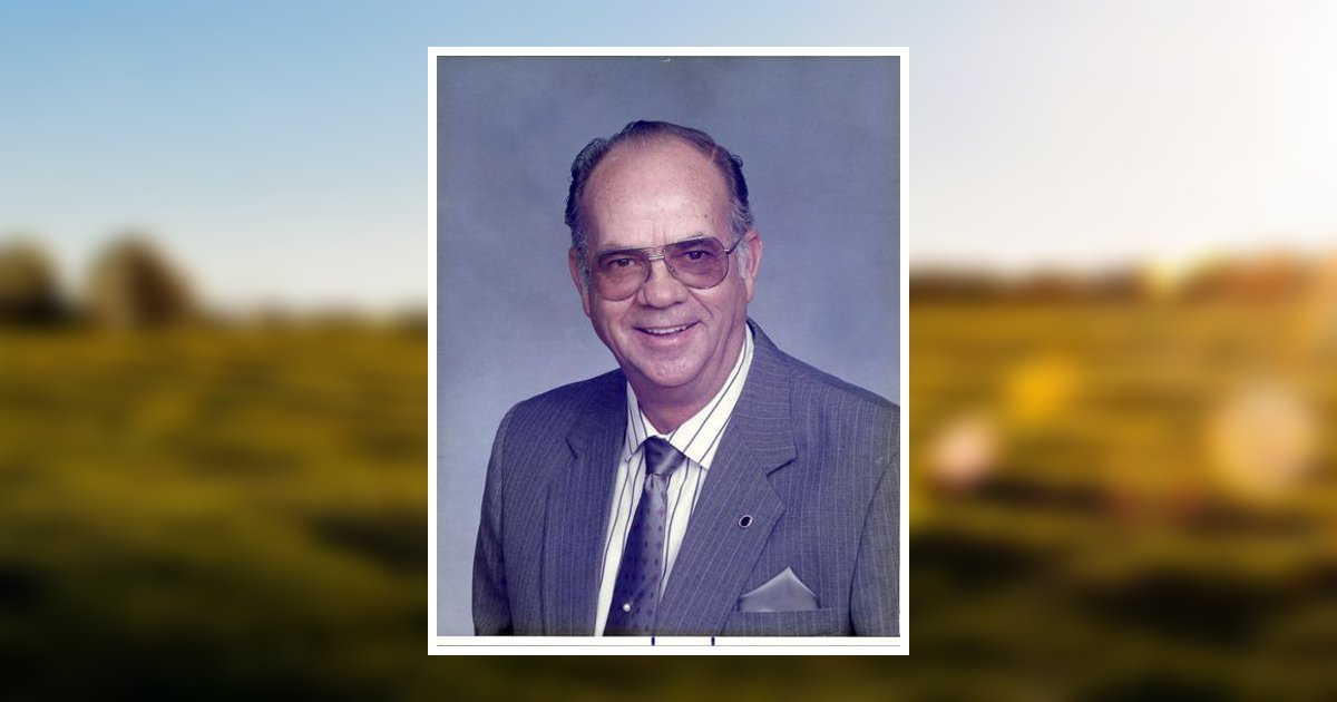 Eugene Johnson Obituary October 27, 2011 - Hudson Funeral Home and ...