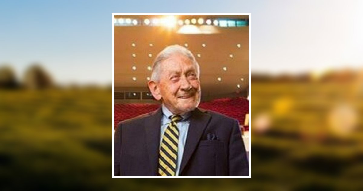 Thomas B. Burrows Obituary September 18, 2022 - Hardison Funeral Homes, Inc