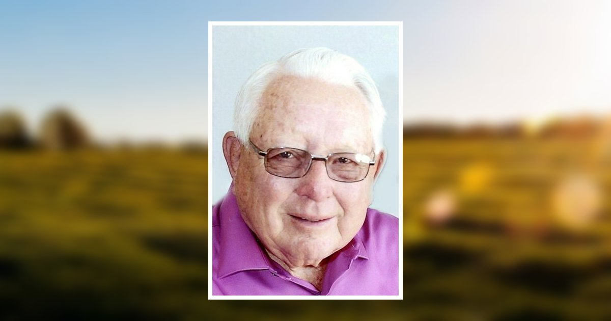 Larry Jones Obituary August 17, 2019 - Gundrum Funeral Home