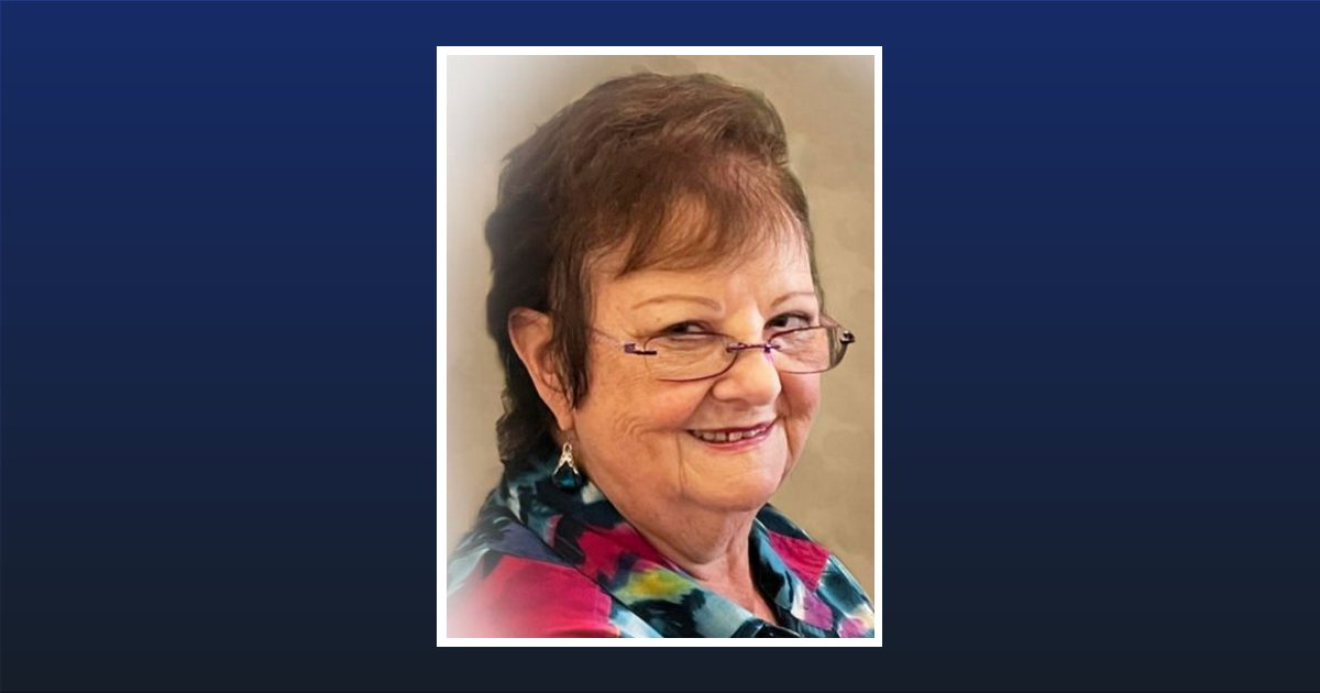 LaVonne Moser Obituary April 14, 2023 - Taylor Funeral Service & Crematory