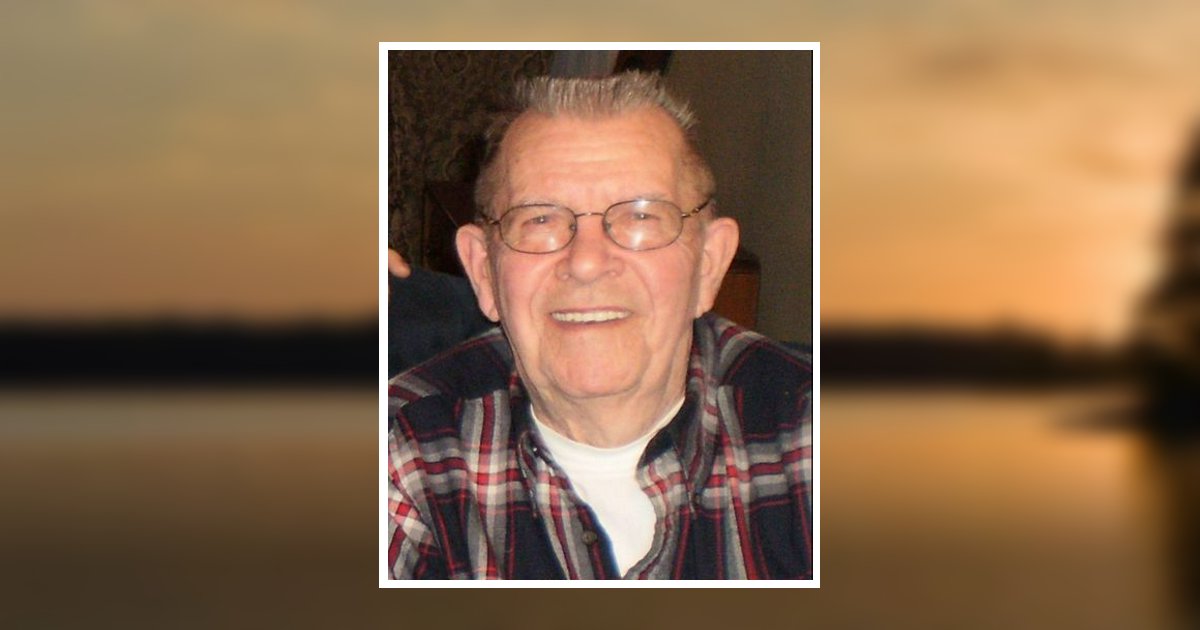 Eugene G. Opperman Obituary January 24, 2023 - Hopkins Lawver Funeral ...