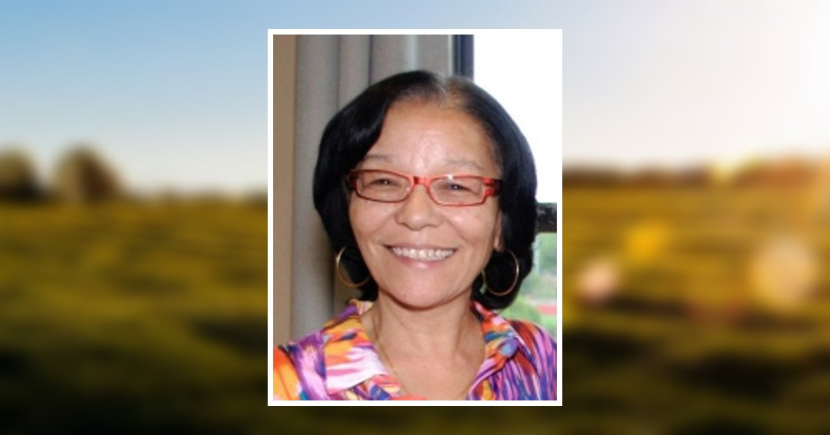 Marian Shipe Obituary December 13, 2020 - Diehl-Whittaker Funeral ...